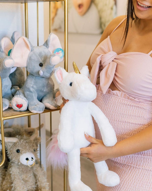 9 Ways to Turn a Breech or Transverse Baby - My Baby's Heartbeat Bear