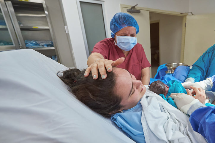 Medical Interventions and Birth Outcomes: Be Educated. - My Baby's ...