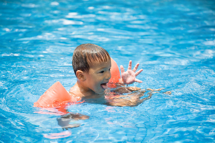 Dry Drowning vs Secondary Drowning: What Parents Need to Know - My Baby ...