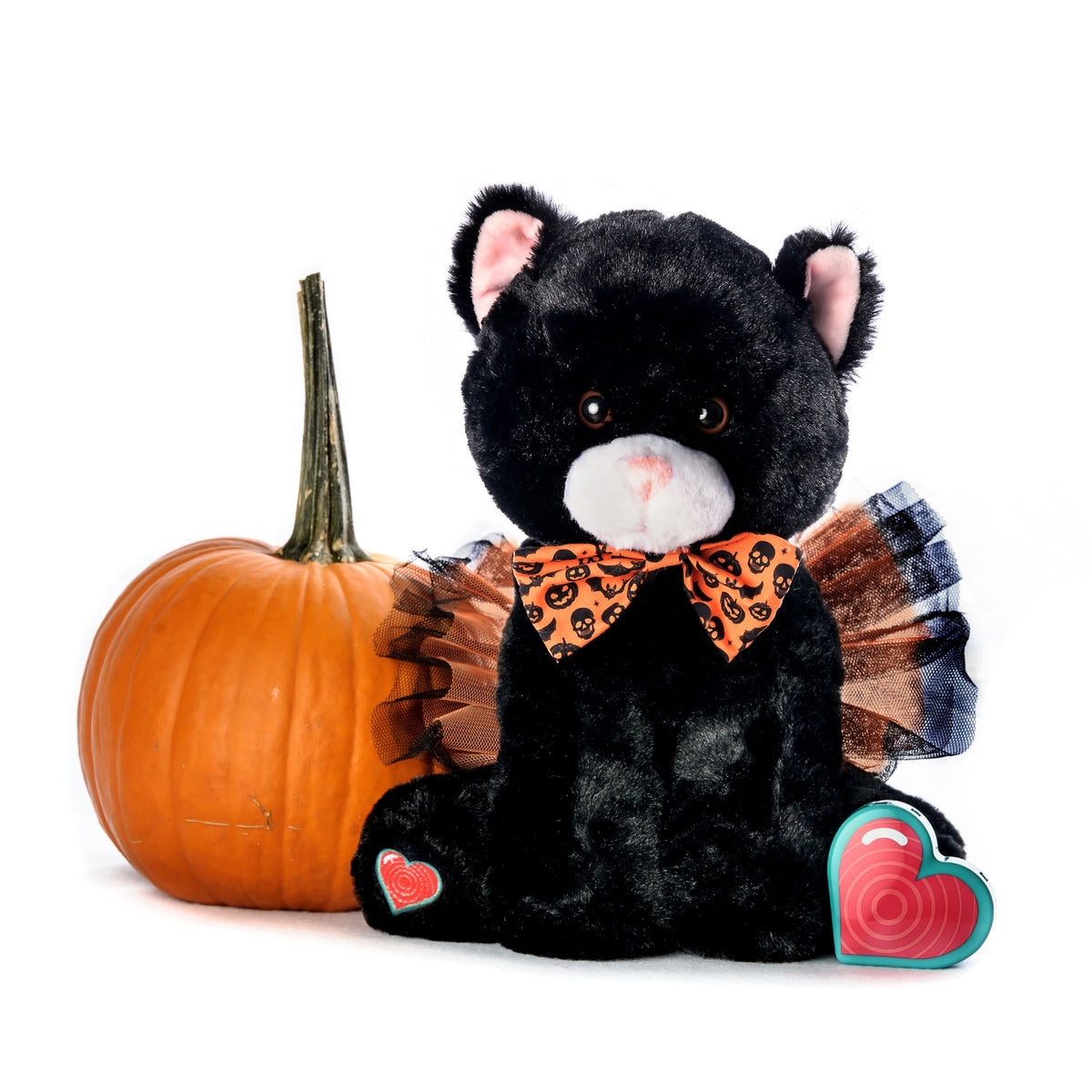 5 Simple Halloween Boo-Baby Ultrasound Ideas – My Baby's Heartbeat Bear