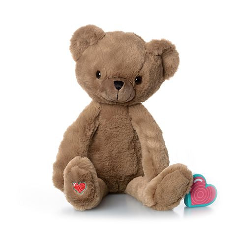 New Products – My Baby's Heartbeat Bear